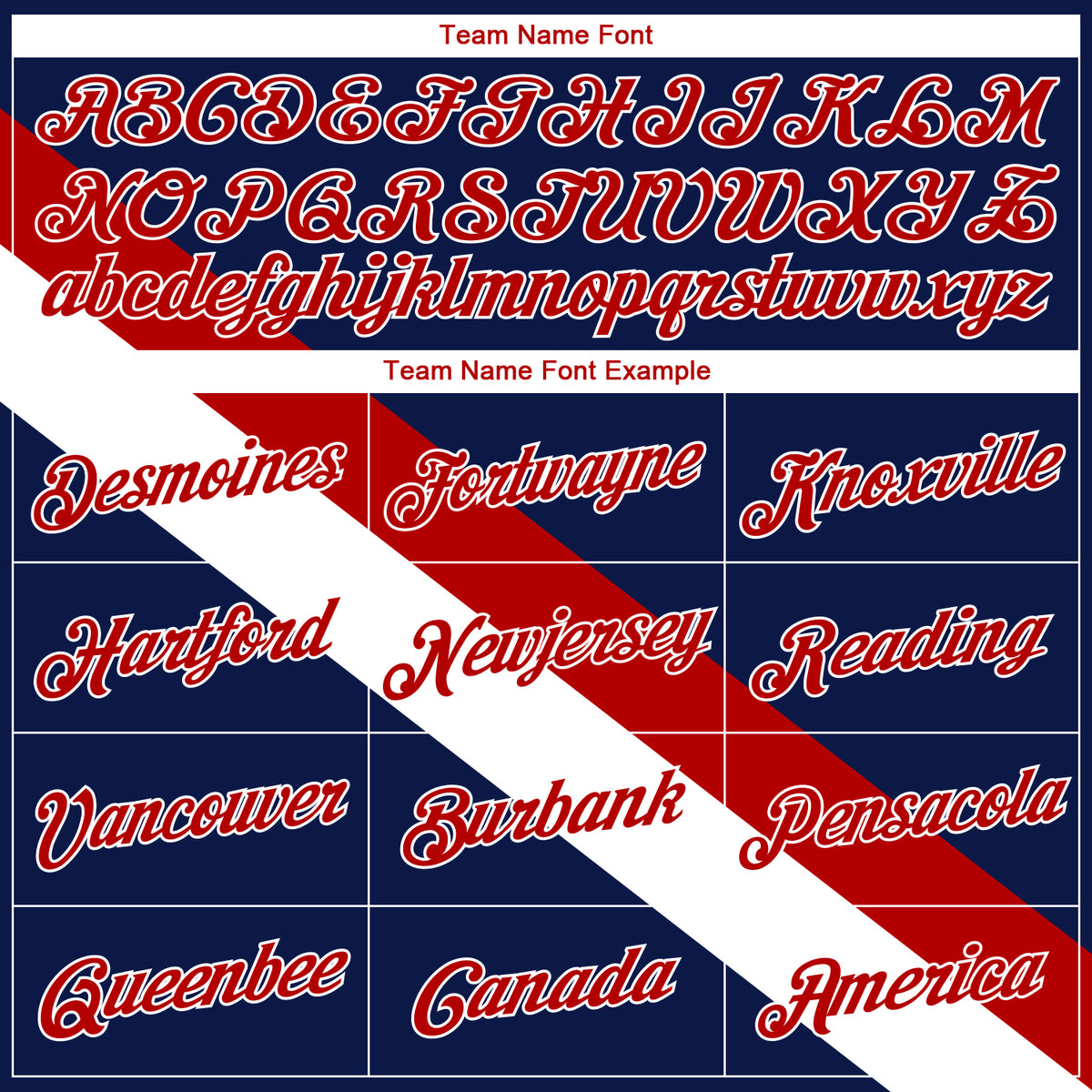 Custom Navy Red-White Modern Authentic City Edition Basketball Jersey ...